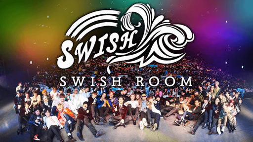 SWISH ROOM - Profile - SHOWROOM