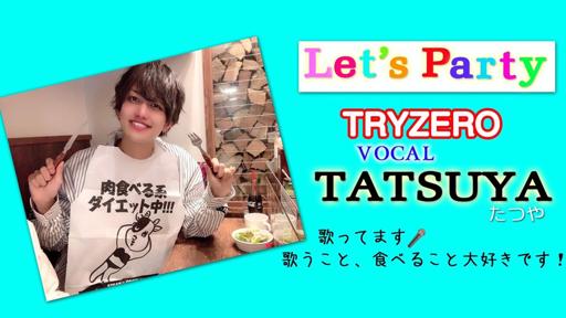 Let'sParty - Profile - SHOWROOM