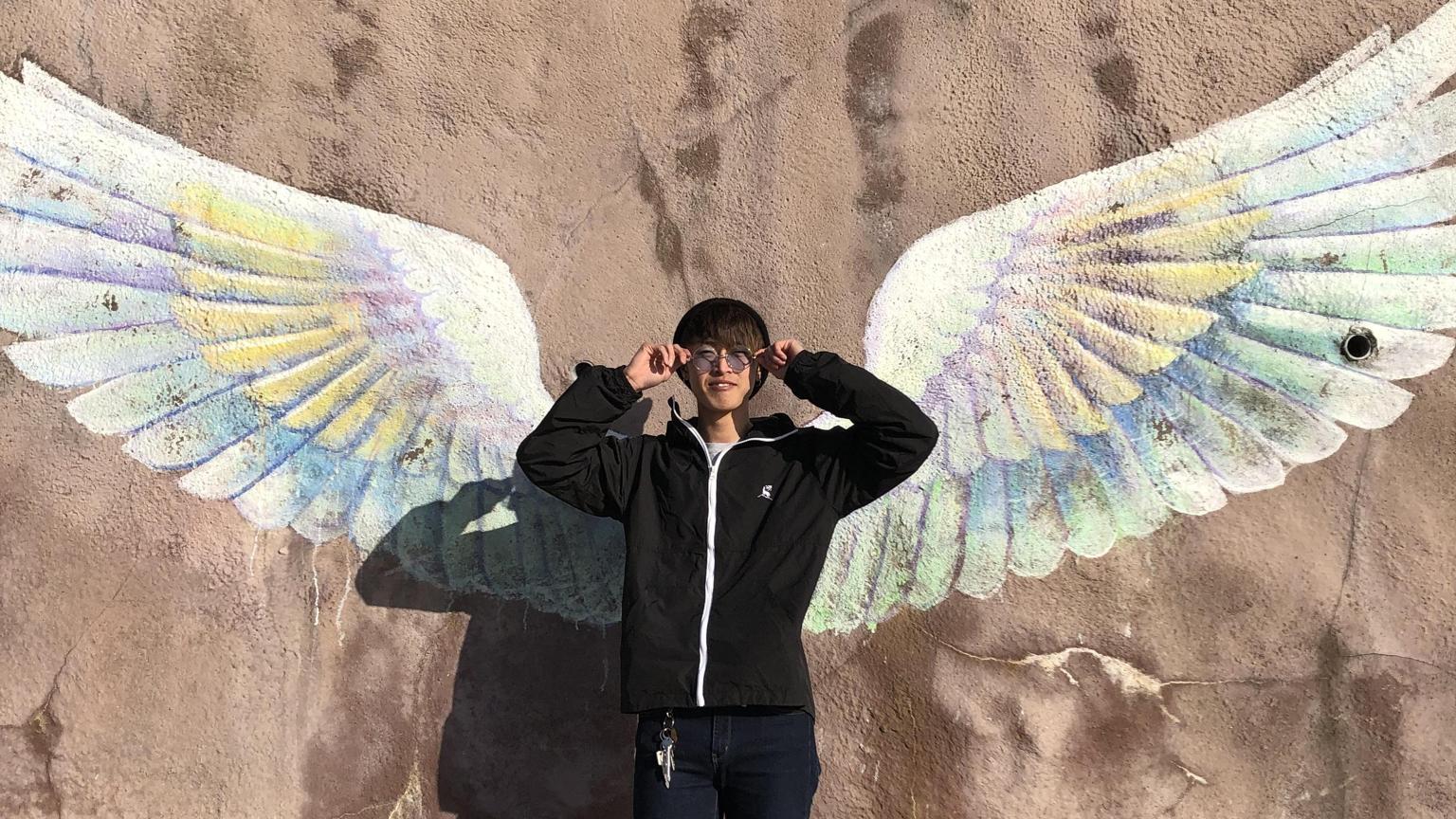 稲恒 馨 32nd JUNON挑戦中！｜SHOWROOM(ショールーム)