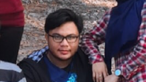 Just Call me Rafi - Profile - SHOWROOM