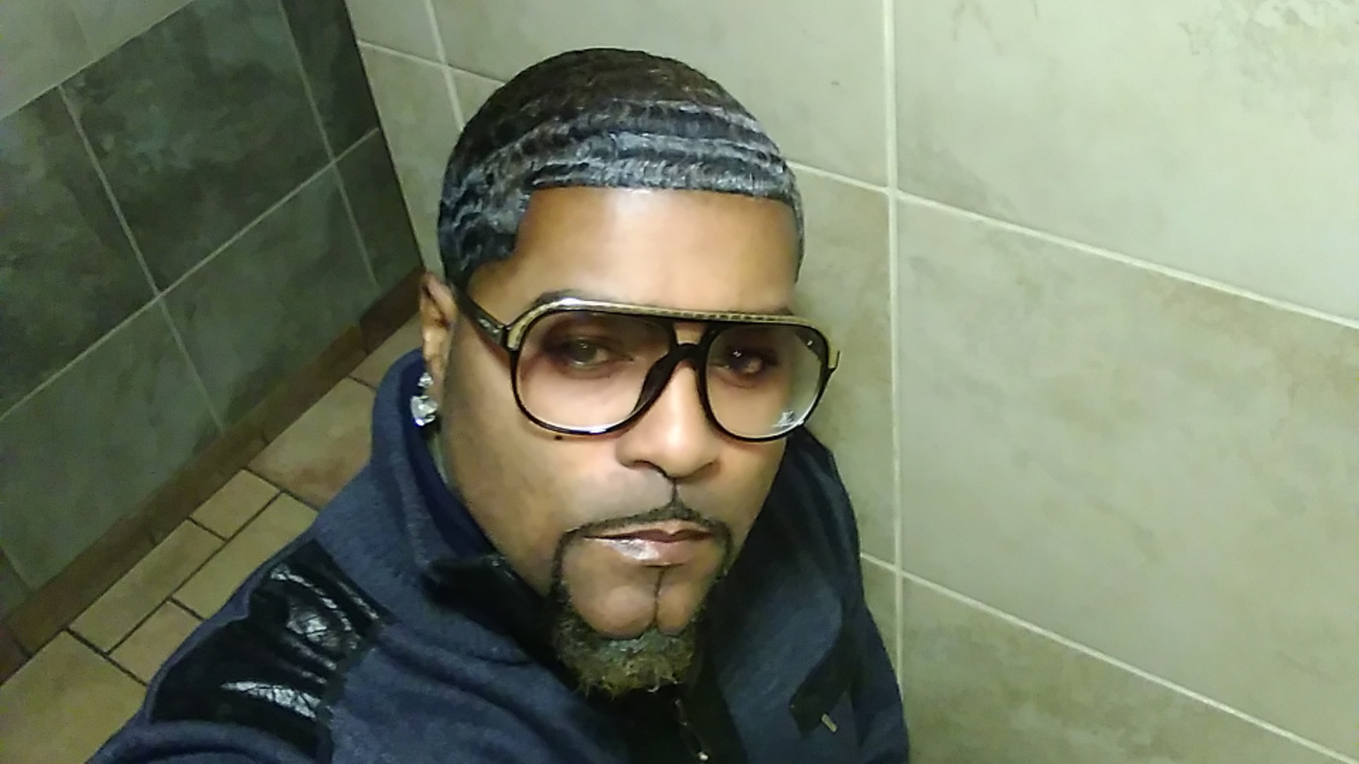 DETROIT 8 Ballers｜SHOWROOM(ショールーム)