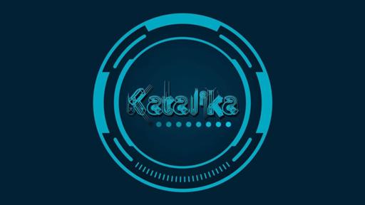 KATALIKA - Profile - SHOWROOM