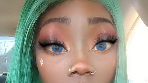 Cheezy - Profile - SHOWROOM