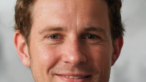 Fred - Profile - SHOWROOM