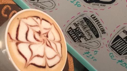 かぷちの喫茶店 - Profile - SHOWROOM