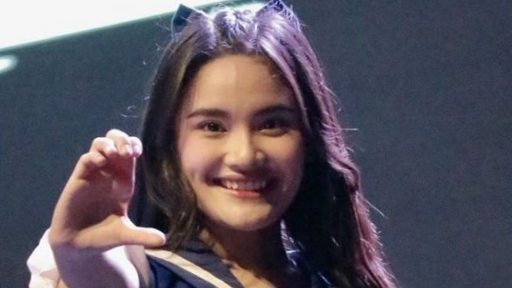 Muzna - Profile - SHOWROOM