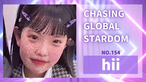 hii - Profile - SHOWROOM