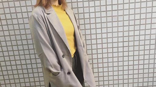 marrupa - Profile - SHOWROOM