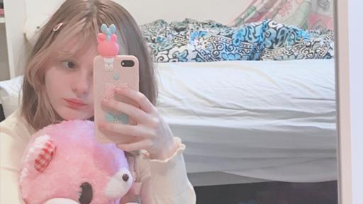 fudge’s room! - Profile - SHOWROOM