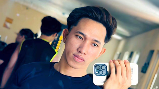 Kingv - Profile - SHOWROOM