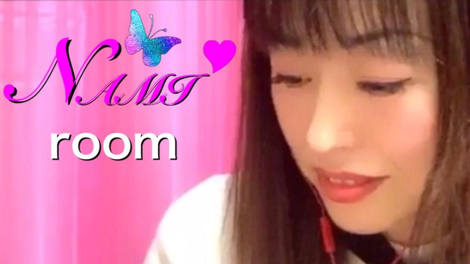 NAMI ︎singer｜SHOWROOM(ショールーム)