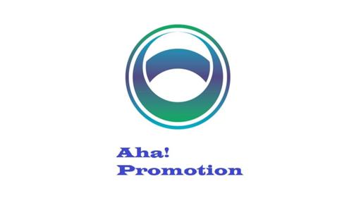 Aha!promotion - Profile - SHOWROOM