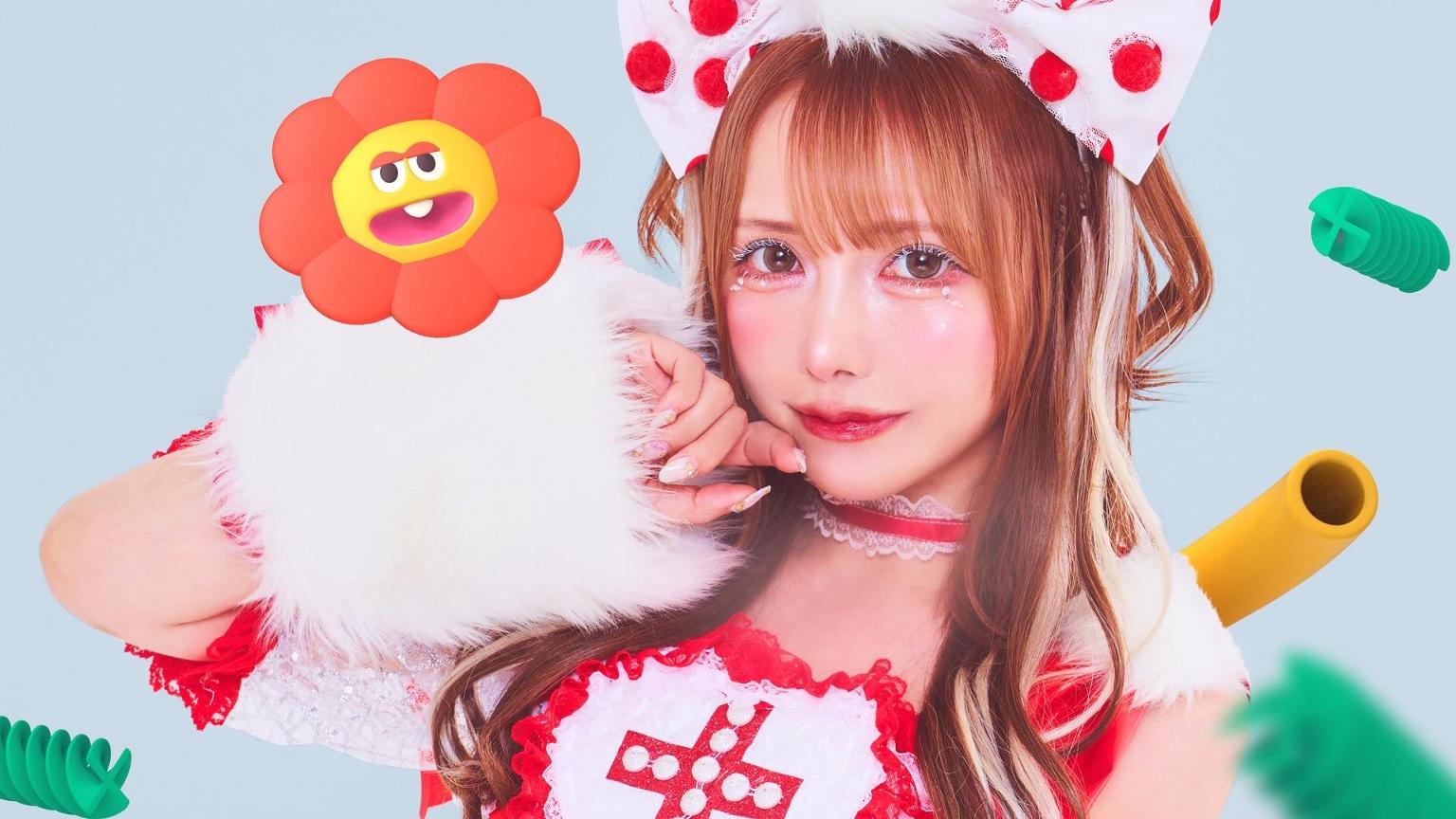 MiRichan(スーパーマカロニサラダ)｜SHOWROOM(ショールーム)