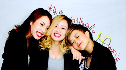 Rey_twM - Profile - SHOWROOM