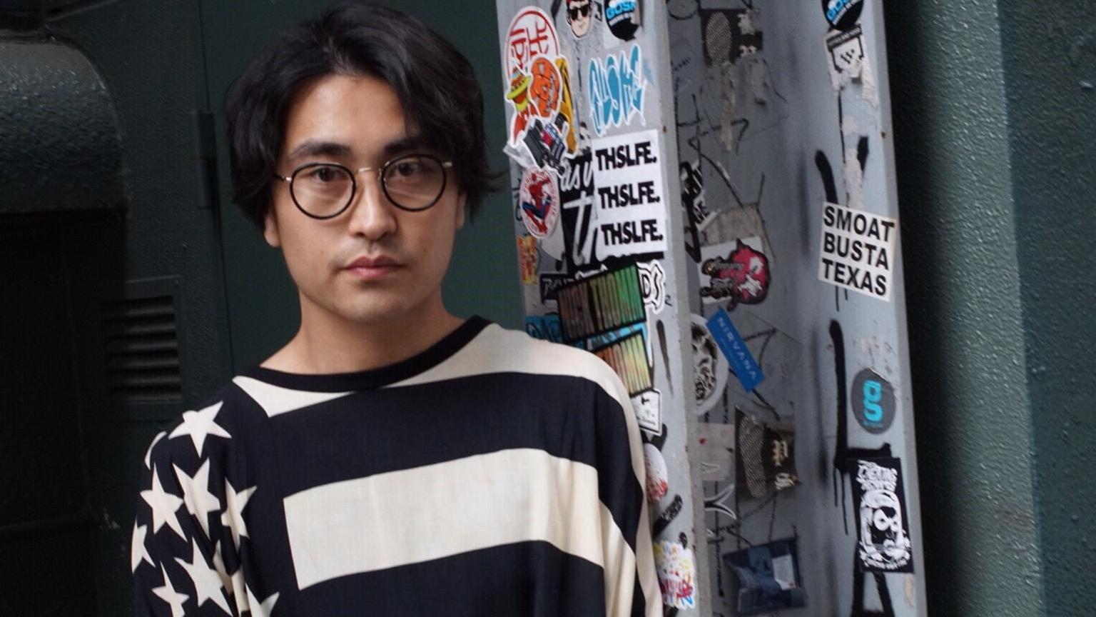 Tomoya Murakami｜SHOWROOM(ショールーム)