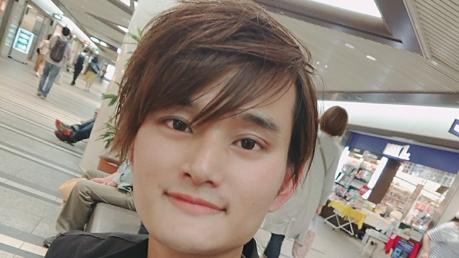 木村涼太 32nd JUNON挑戦中！｜SHOWROOM(ショールーム)