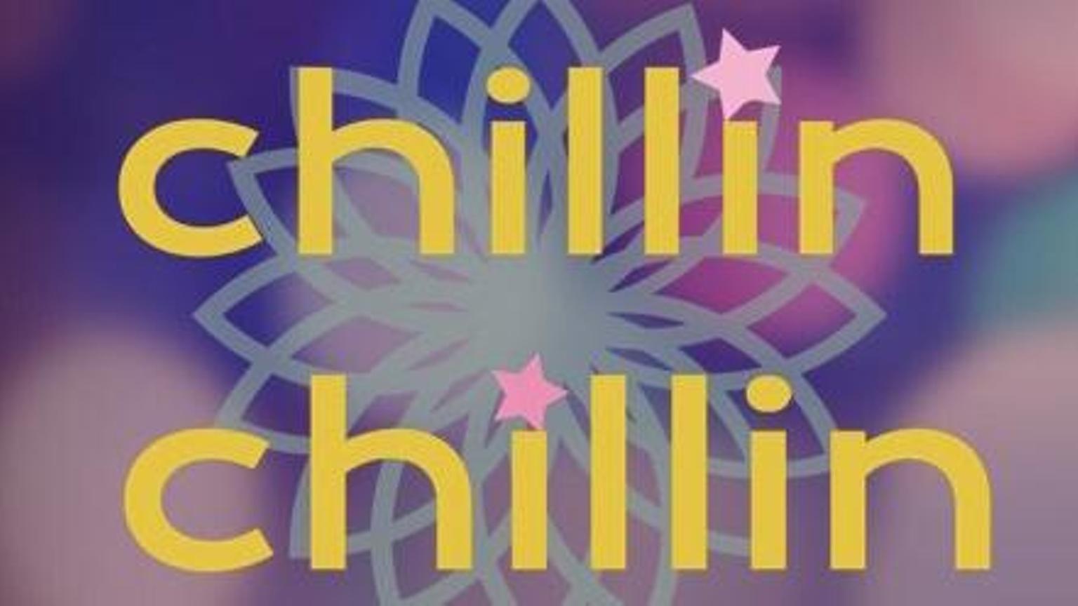 chillin chillin｜SHOWROOM(ショールーム)