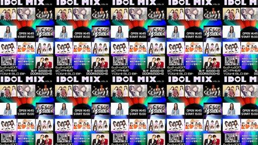 IDOL MIX - Profile - SHOWROOM