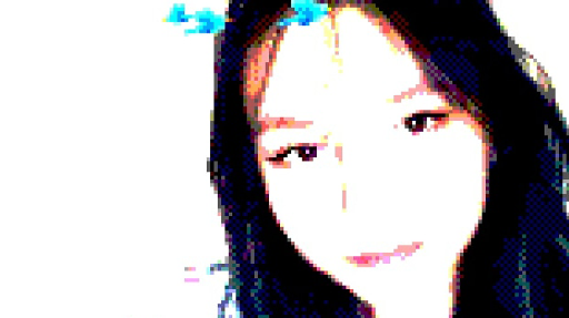 Marsha Maulina - Profile - SHOWROOM