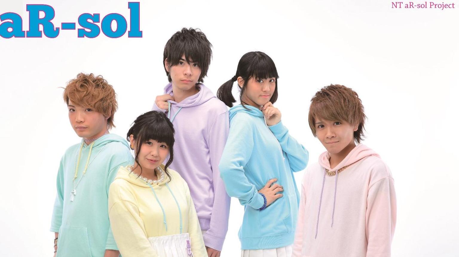 aR-sol学園｜SHOWROOM(ショールーム)