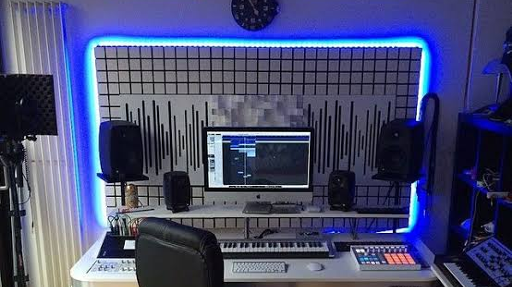 NCS 24/7 EDM ライブストリーム - Profile - SHOWROOM