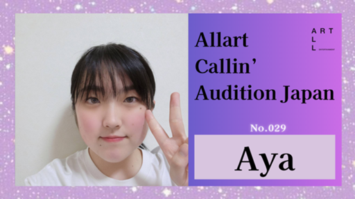 Aya room - Profile - SHOWROOM