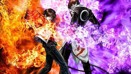 The King of Fighters - Profile - SHOWROOM