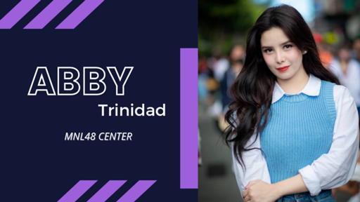 MNL48 Abby - Profile - SHOWROOM