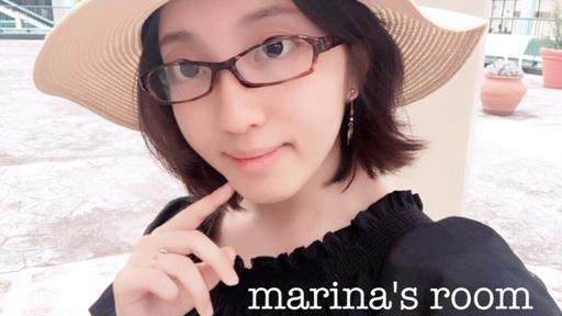 marina's room - Profile - SHOWROOM