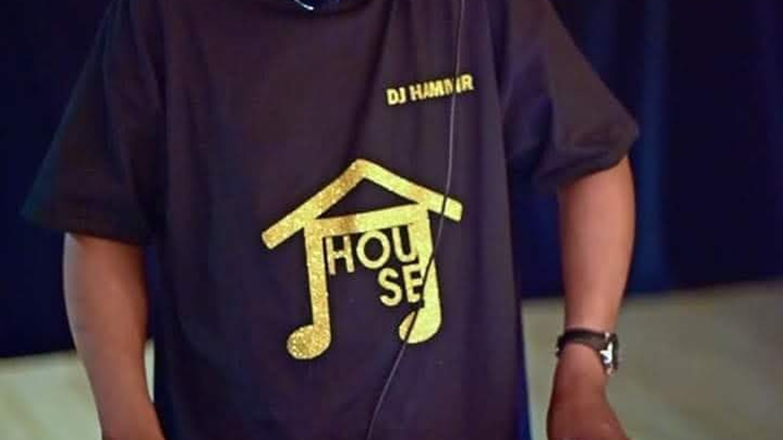 Baltimore house music lives｜SHOWROOM(ショールーム)