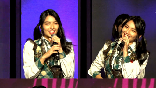 Farmanda - Profile - SHOWROOM