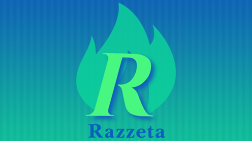 Razzeta - Profile - SHOWROOM