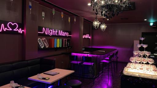 Nightmare - Profile - SHOWROOM