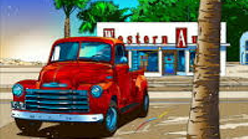 KJ - Profile - SHOWROOM