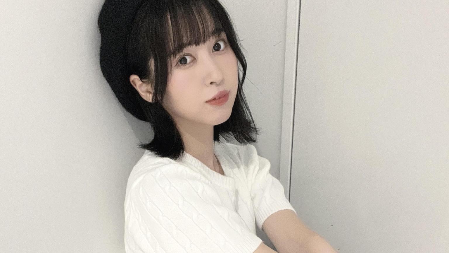 buGGの池田あおいです('_')｜SHOWROOM(ショールーム)