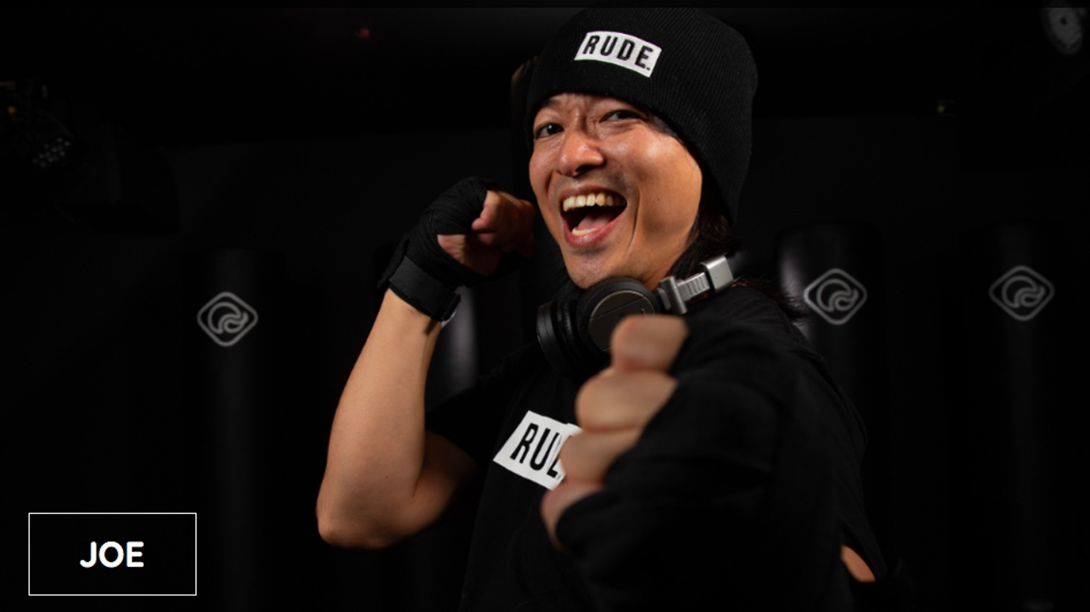 JOE ROOM｜SHOWROOM(ショールーム)