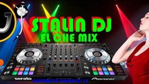 SHOW DJ LIVE STALIN - Profile - SHOWROOM