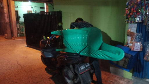 Srrrr - Profile - SHOWROOM