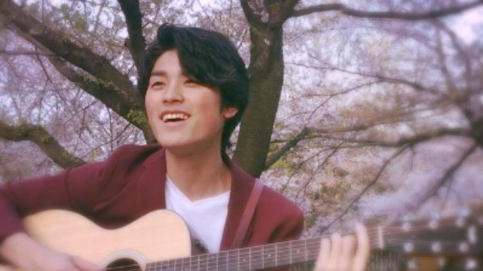 戸田大豊 32nd JUNON挑戦中！｜SHOWROOM(ショールーム)