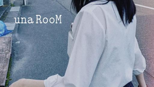 una RooM - Profile - SHOWROOM