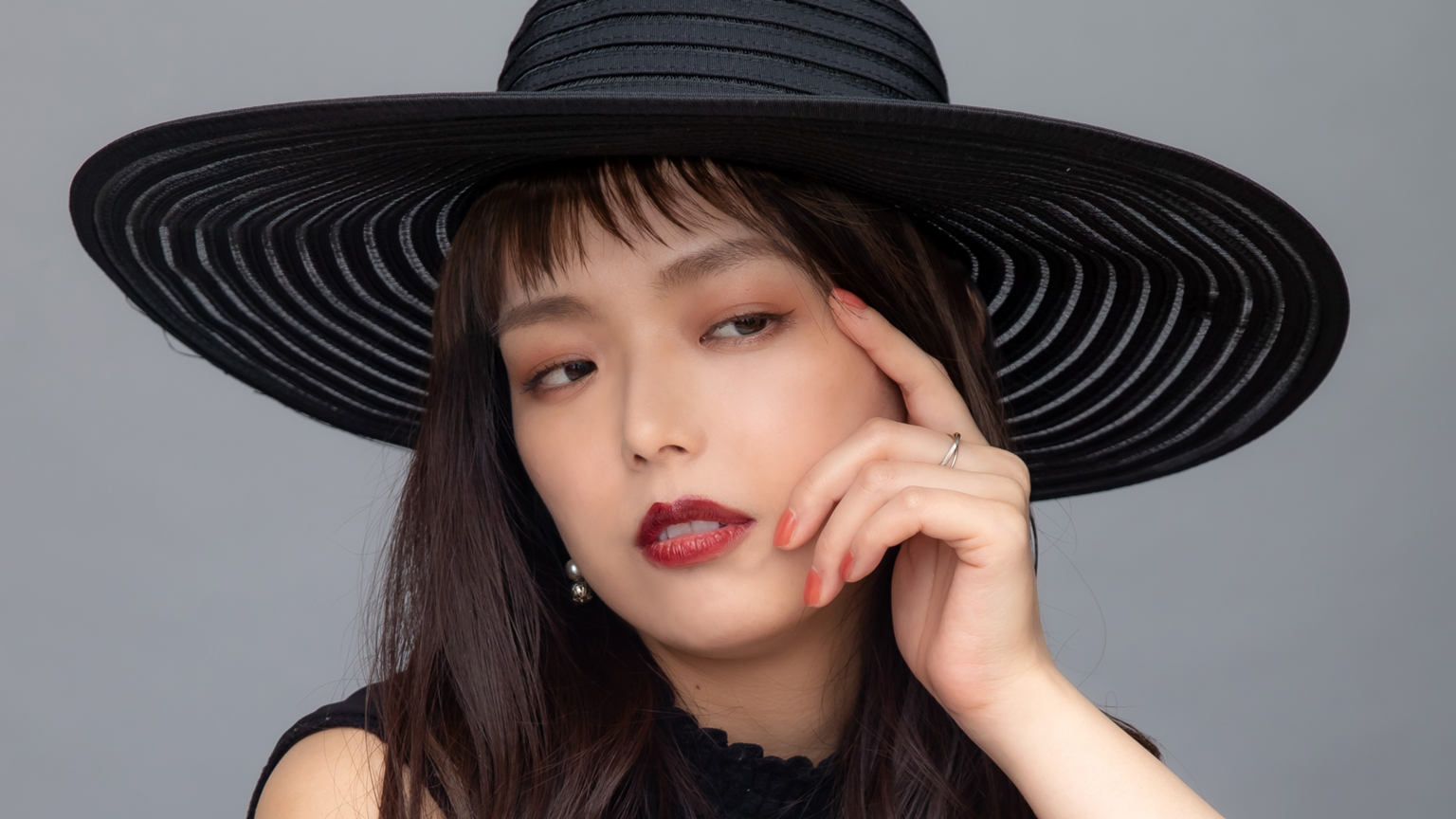 【Yuka】No.081｜SHOWROOM(ショールーム)