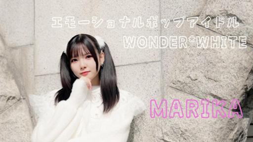 MARIKA - Profile - SHOWROOM