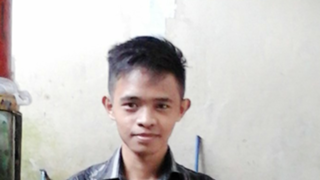 apriandi - Profile - SHOWROOM