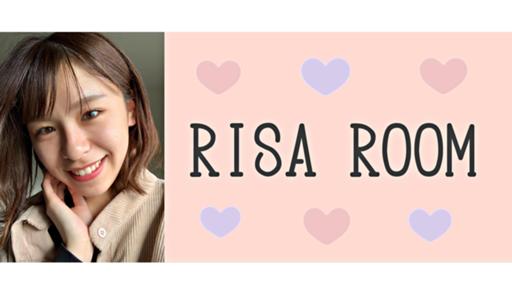 RISA ROOM - Profile - SHOWROOM