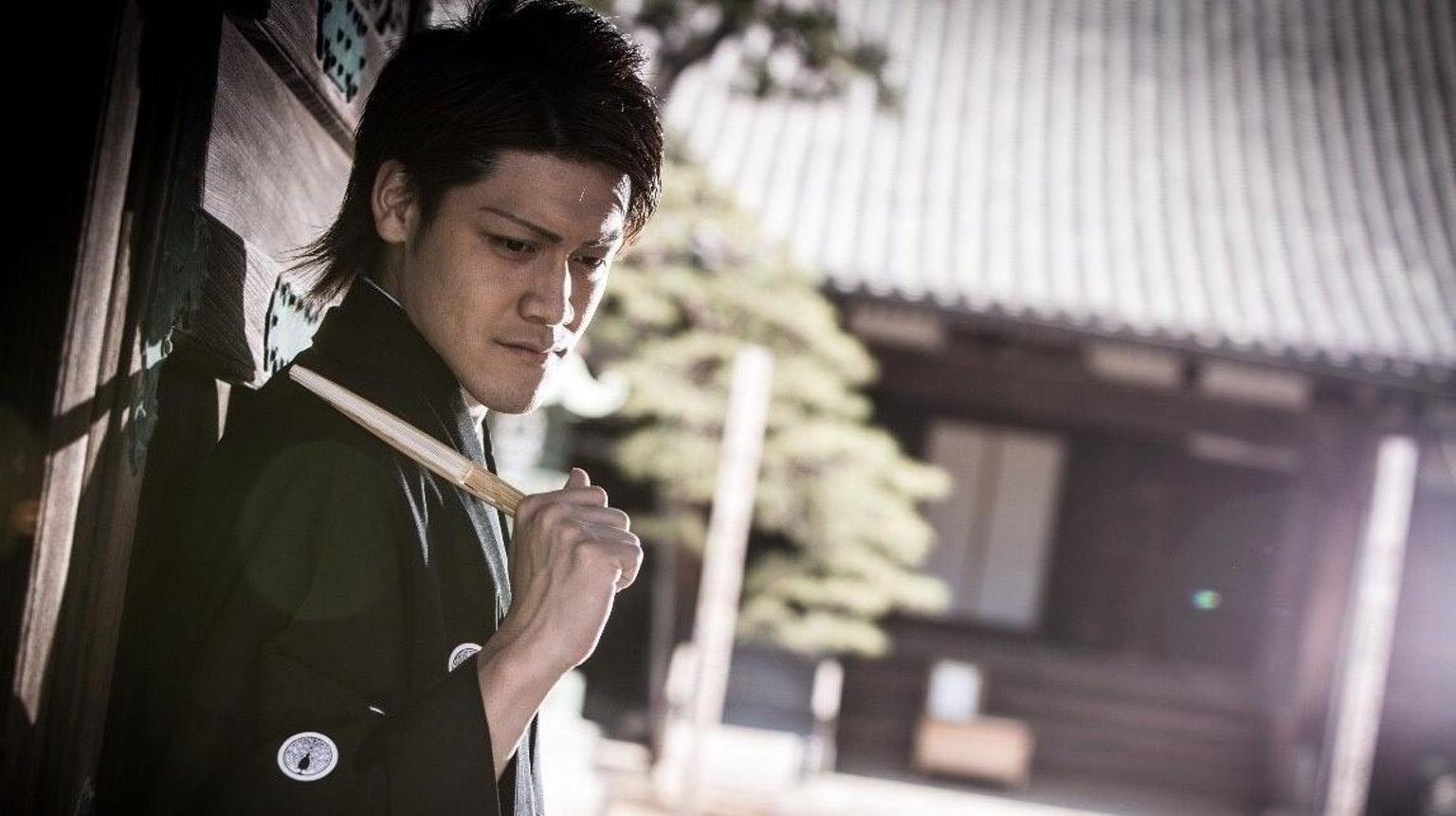 YUUKI - Profile - SHOWROOM