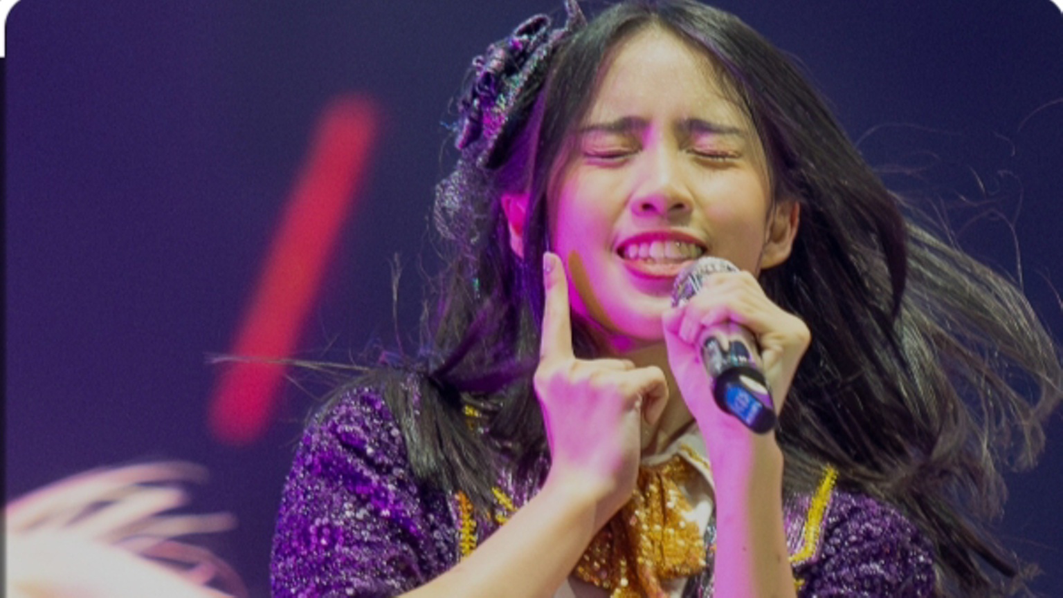 Ella jkt48｜SHOWROOM(ショールーム)