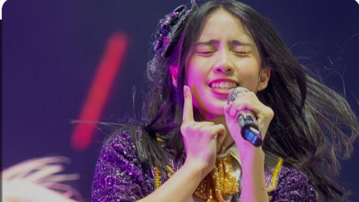 Ella jkt48 - Profile - SHOWROOM