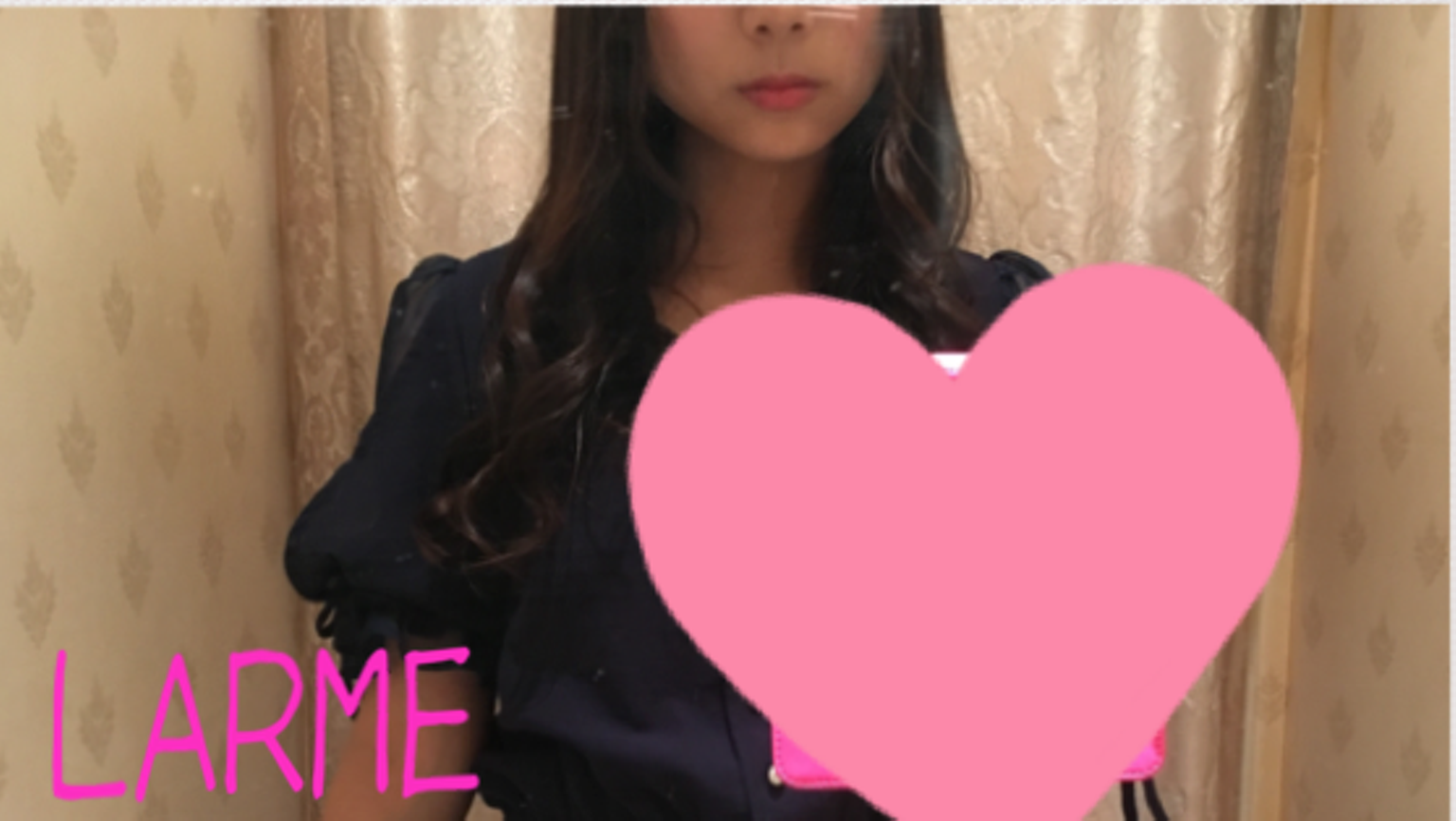 LARME♡ちゅんちゅん｜SHOWROOM(ショールーム)