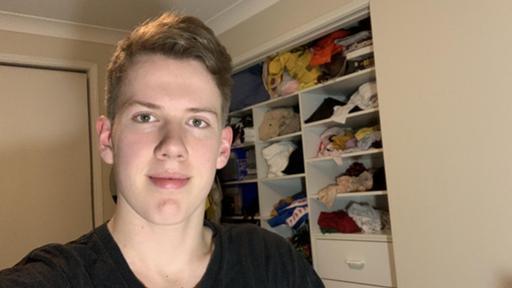 ウィルのワンルーム・ディスコ (Will Bennett) - Profile - SHOWROOM