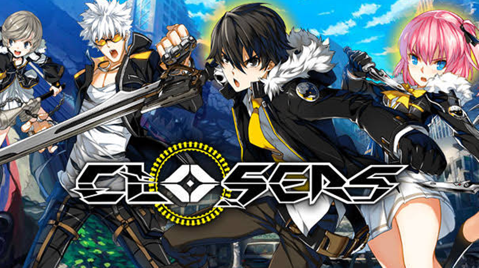 Closers Code｜SHOWROOM(ショールーム)